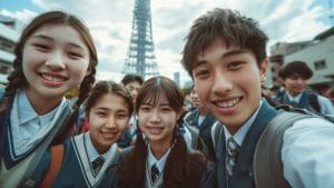 Group Travel – IACE USA