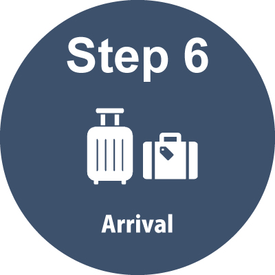 Group Travel – IACE USA