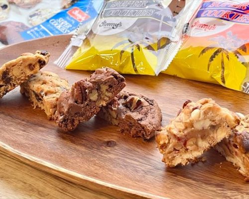 センスの良い 「ばらまき土産」 from Japan – IACE TRAVEL